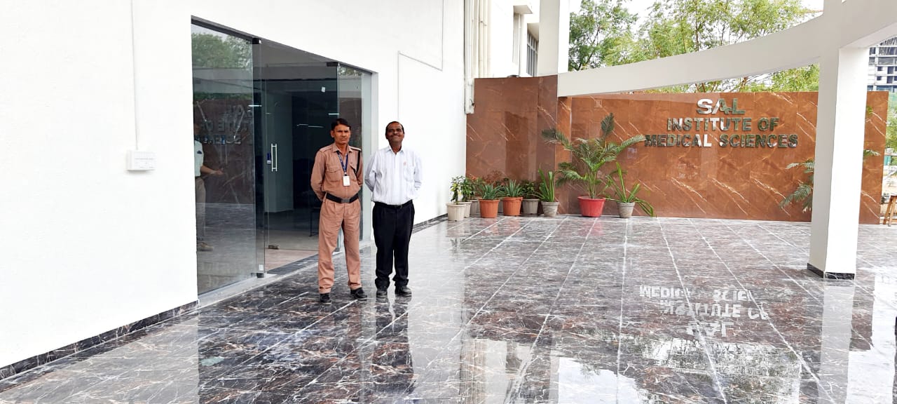Sal Medical College