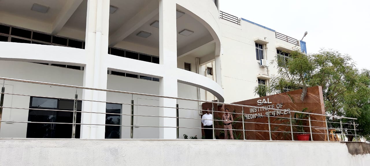 Sal Medical College